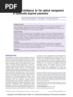 Acute Diarrhea in Adults AAFP 2022 | PDF | Diarrhea | Infection