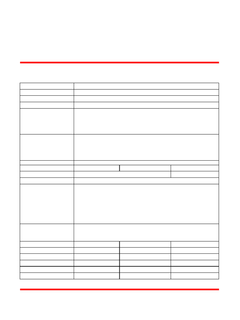 SI For Issuing HAWB Form | PDF | Business