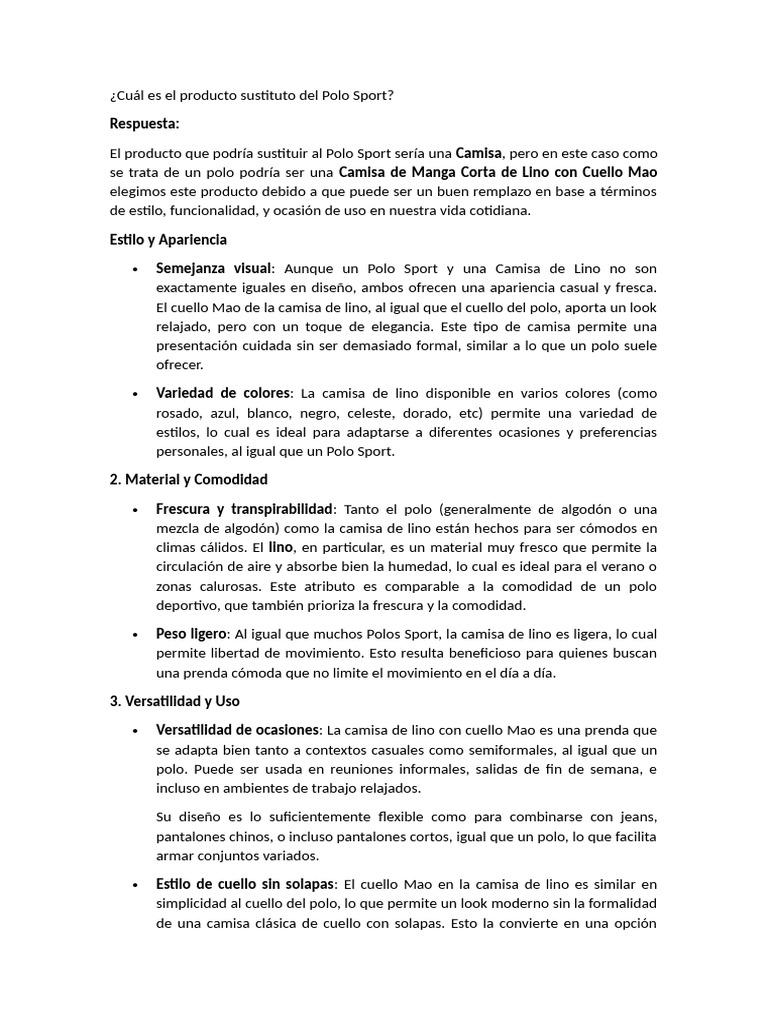 Tercera Pregunta Comportamiento | PDF | Ropa de cama | Camisa