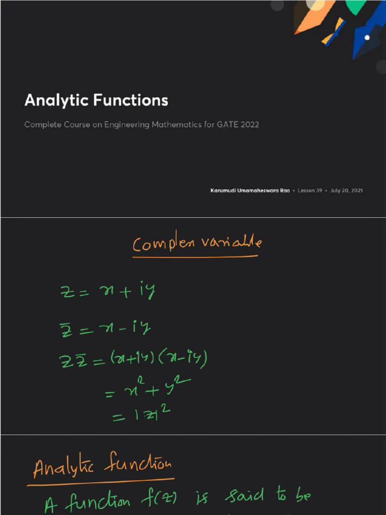 M-39 43 (Complex) | PDF