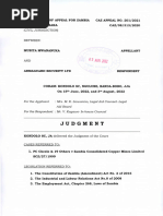 Order 39 Rule 1 and 2 | PDF | Injunction | Lawsuit