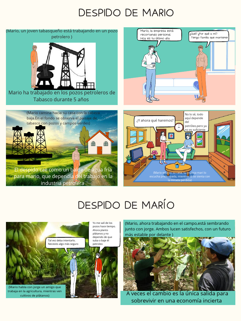 Historieta PDF | PDF