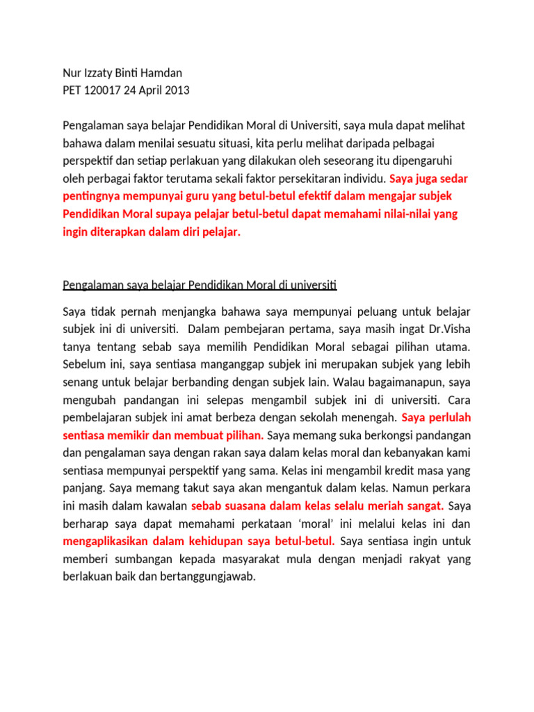 Set Induksi | PDF | Karier & Perkembangan