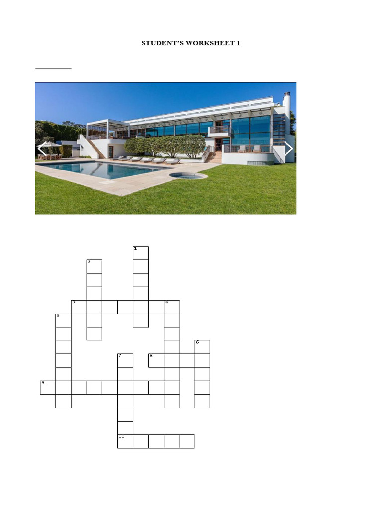 Conditional Sentence Type 1 | PDF | Climate Change