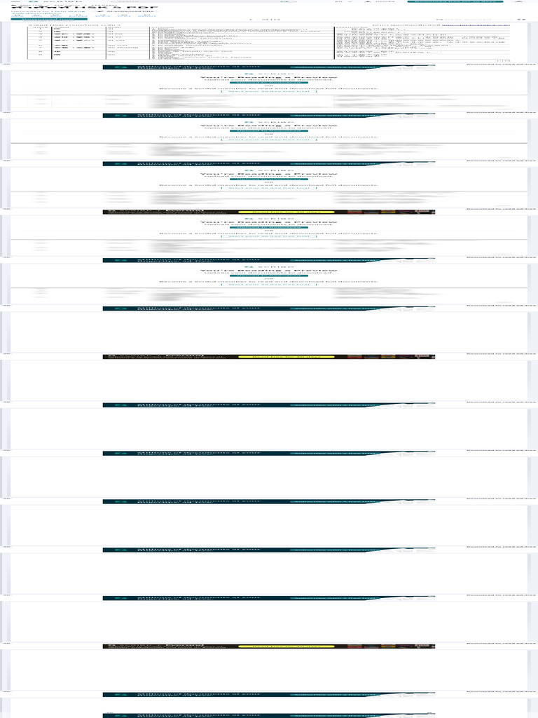 คำศัพท์ HSK 5 PDF | PDF