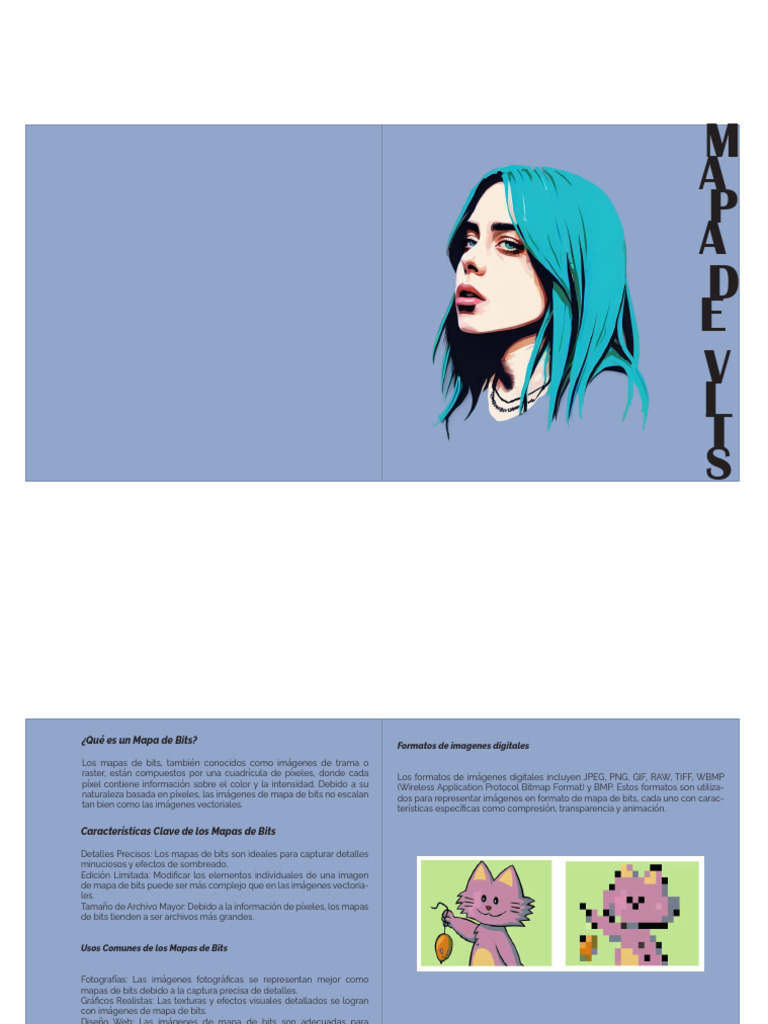 Diptico 2 Mari | PDF