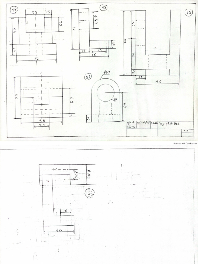 VKT bài số 4 | PDF