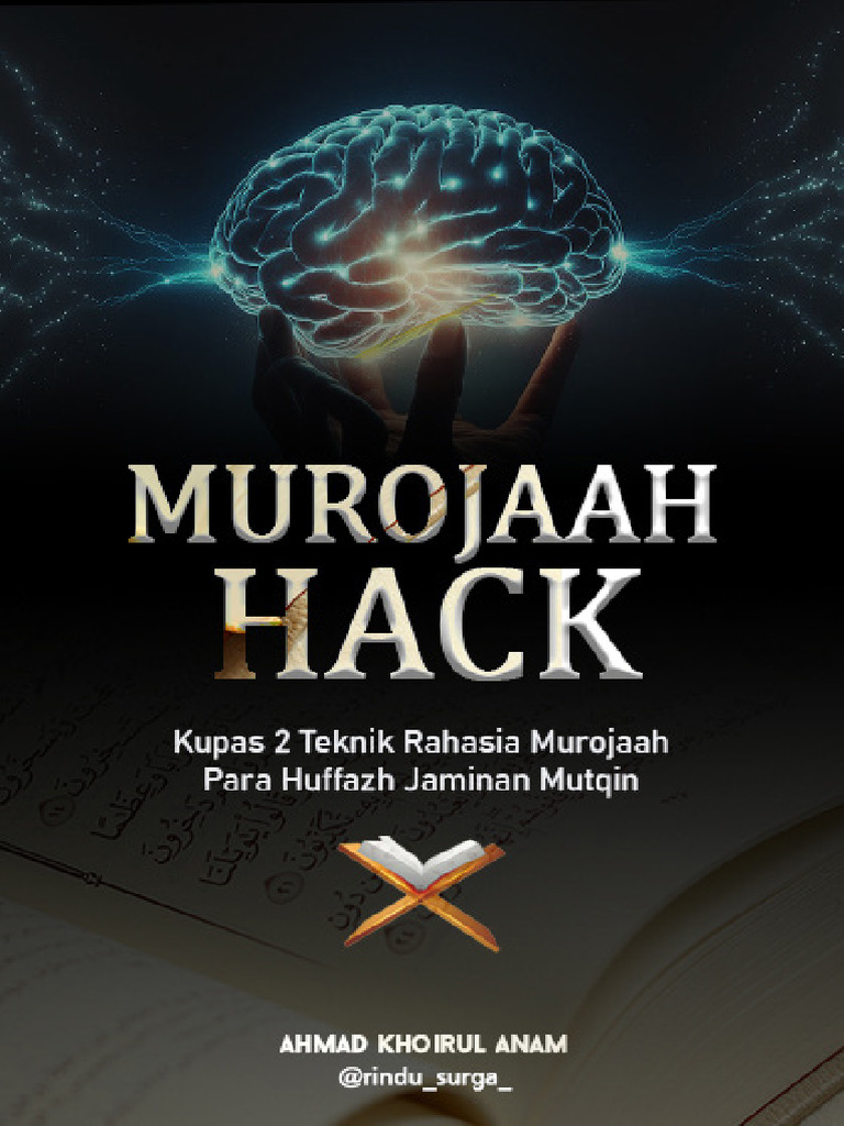 Teknik Murojaah untuk Hafalan Al-Quran | PDF