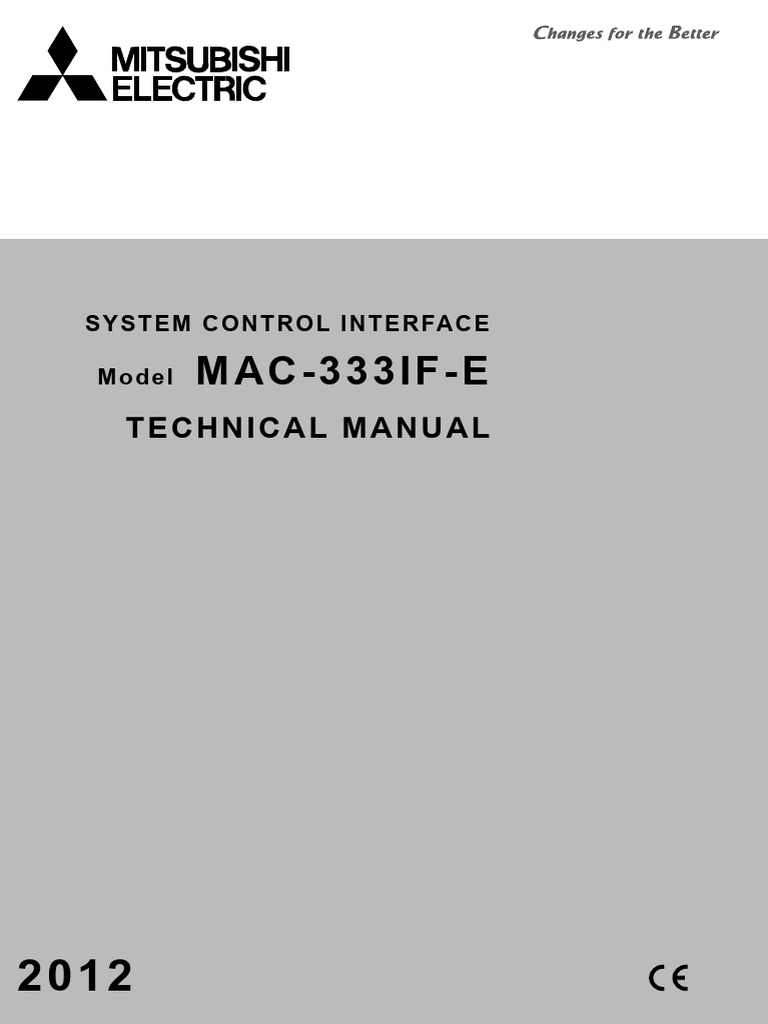 MAC-333IF-E Installation Guide | PDF | Power Supply | Switch