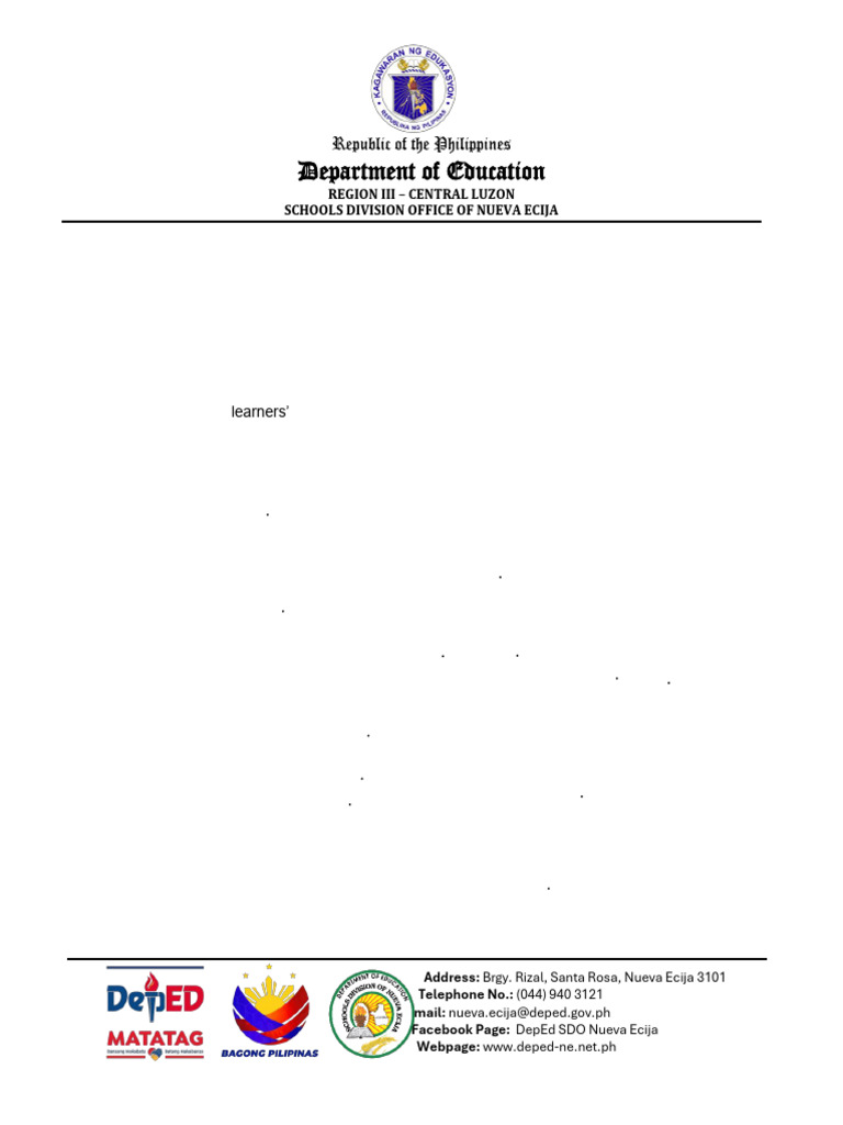 Child Protection Safety Protocols | PDF