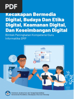 Modul 3 - Literasi Digital | PDF | Komputer