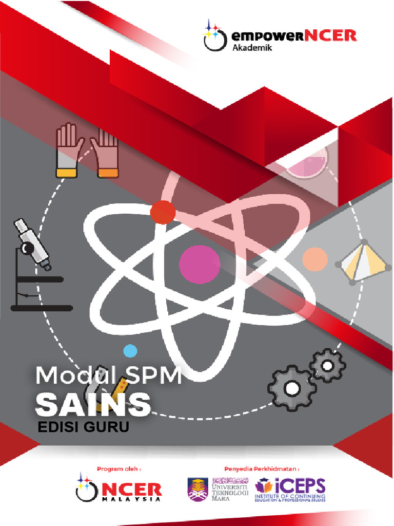 MODUL SAINS Kedah | PDF