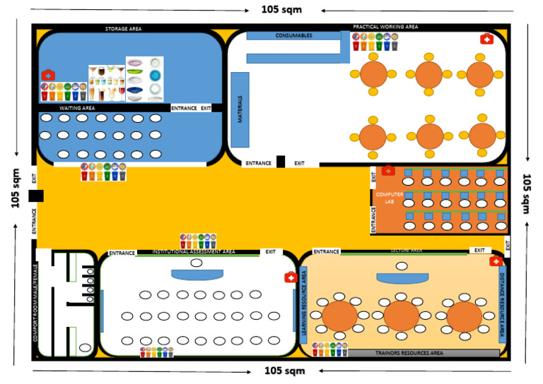 Shine Workshop Layout PDF | PDF