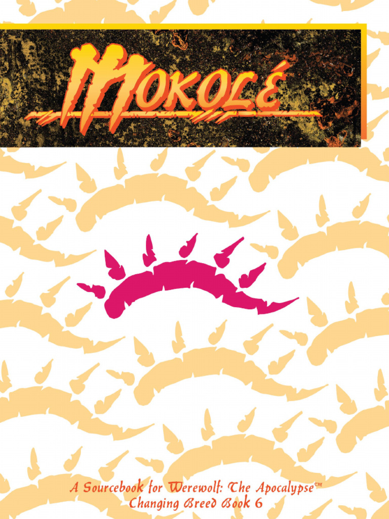 WTA Mokole | PDF