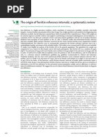 ASH 2024 Guidelines for Iron Deficiency Anemia | PDF | Anemia ...