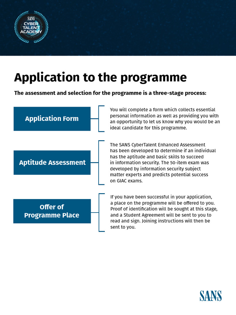 Allianz PDFs 2023 Application Process v3 | PDF | Career & Growth | Business
