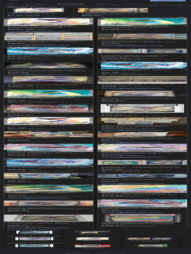 Lapras V Pokemon Card Deals | PDF | Pokémon | Video Games