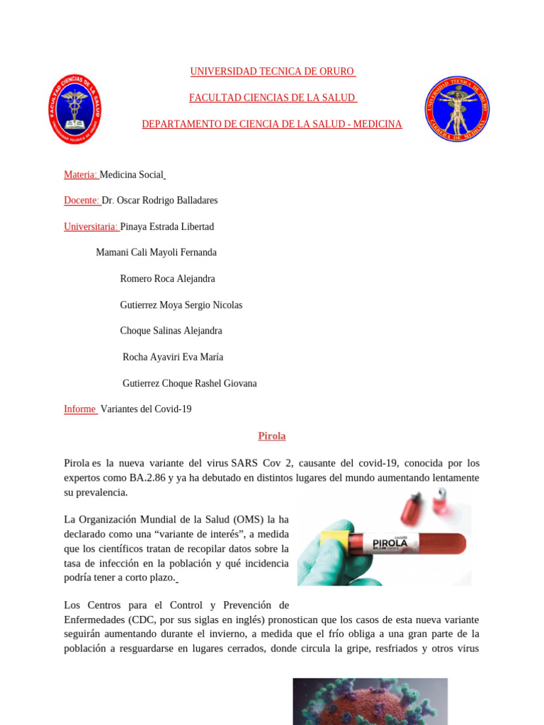 Medicina Social 2 - Libertad Pinaya Estrada (Reparado) | PDF | Sistema ...