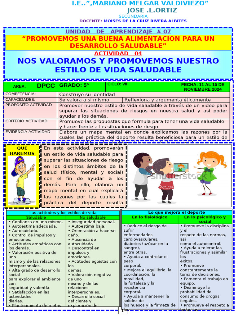 Moi - DDPCC | PDF | Sicología | Conceptos psicologicos