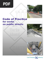 Organizational Chart DPWH | PDF