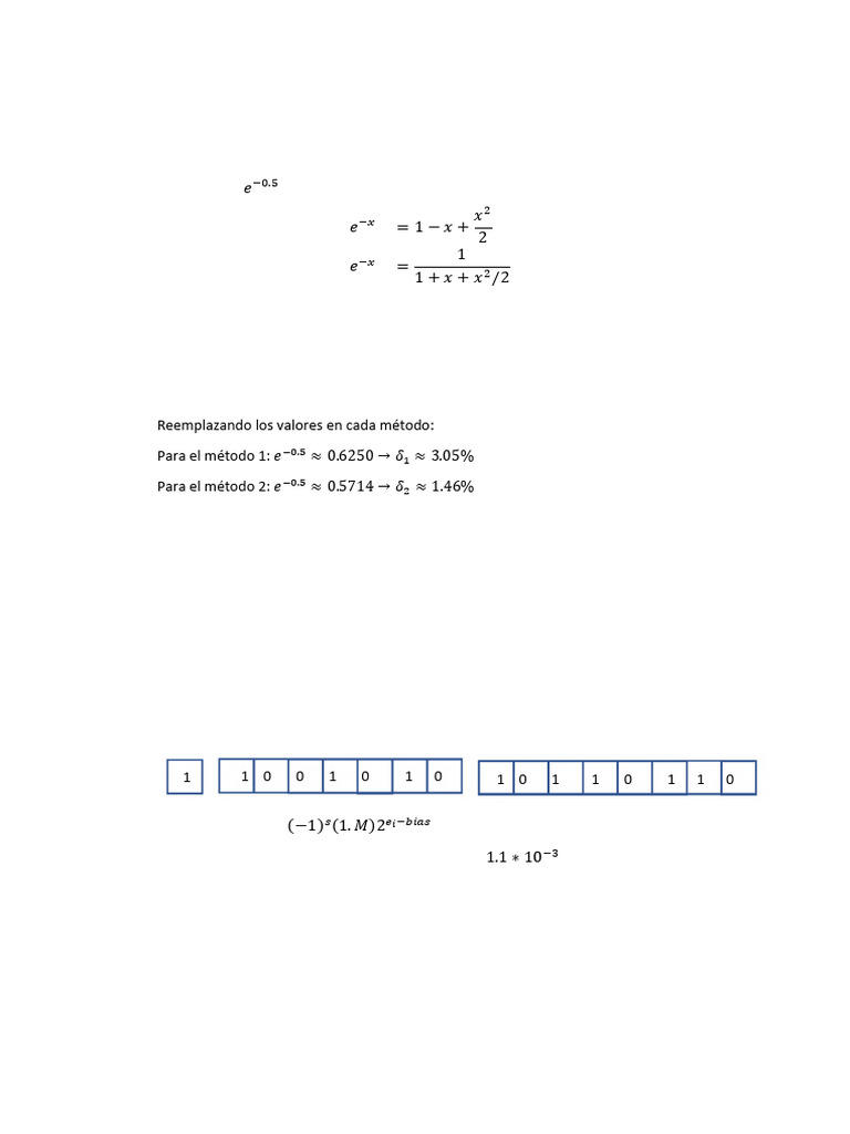 Soluc Ep MB536 2023 1 | PDF | Valores propios y vectores propios | Análisis numérico