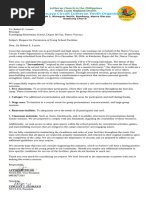 UPNG External Application Form 2026 | PDF | Bachelor's Degree | Science