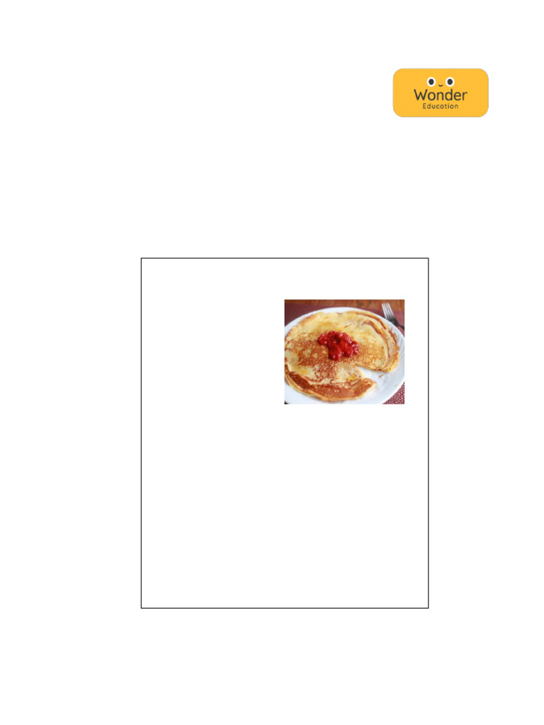 Quiz #4 Fifth Grade | PDF