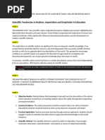 4As-FORMAT Detailed Lesson Plan | PDF