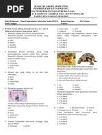 Appendix APA 7th Edition-OTH | PDF