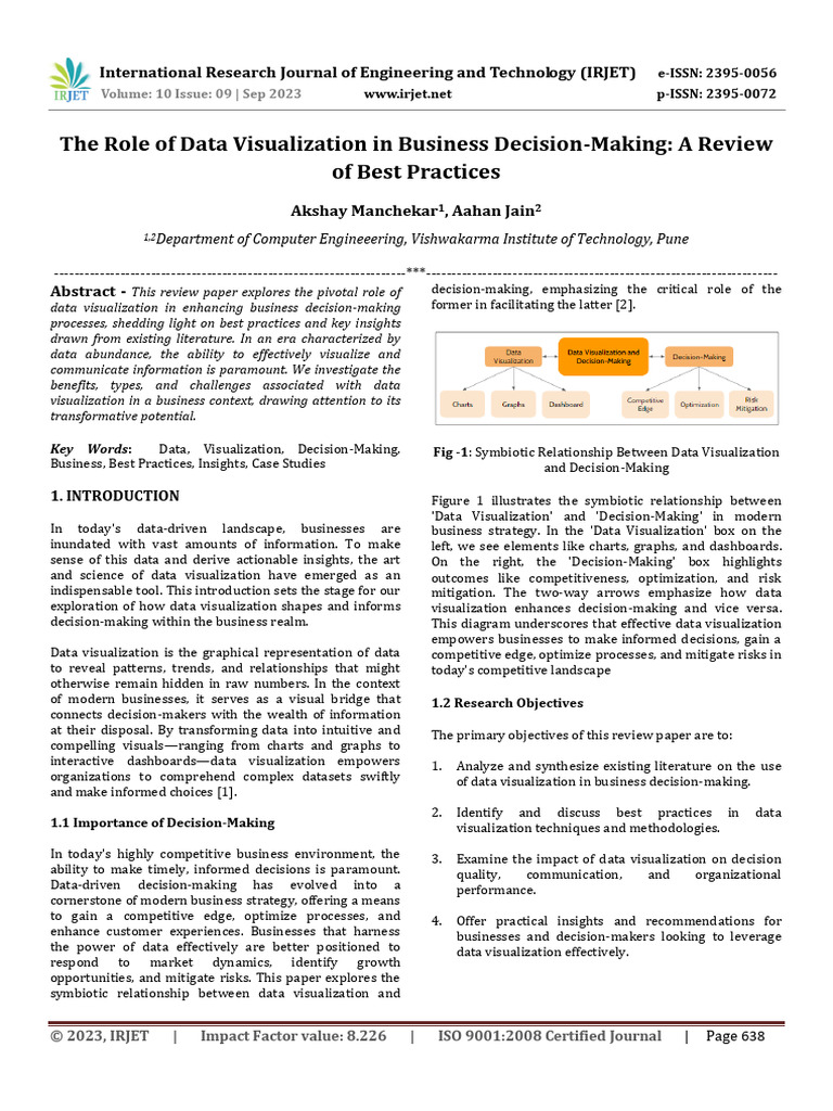 Irjet V10i993 | PDF | Data | Information