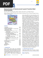 Dye and Pry Procedure | PDF | Industrial Processes | Chemistry