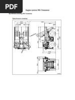 General Komponen Cat Oht 773 | PDF