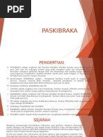 Makna Logo Paskibra | PDF