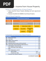 Chapter 5 - Income From Salaries - Notes PDF | PDF | Cost Of Living ...