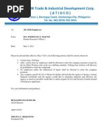 Sample Sanction Order | PDF | Expense | Payments