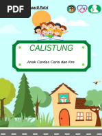 Modul Belajar Membaca Anak TK | PDF