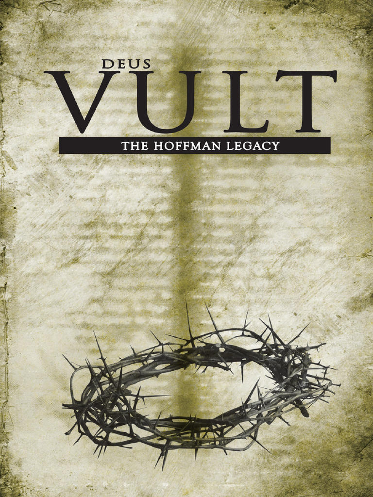 Deus Vult | PDF | Ghosts | Pope