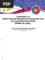 ePFMAT Step-By-Step Guide | PDF | Computing | Business