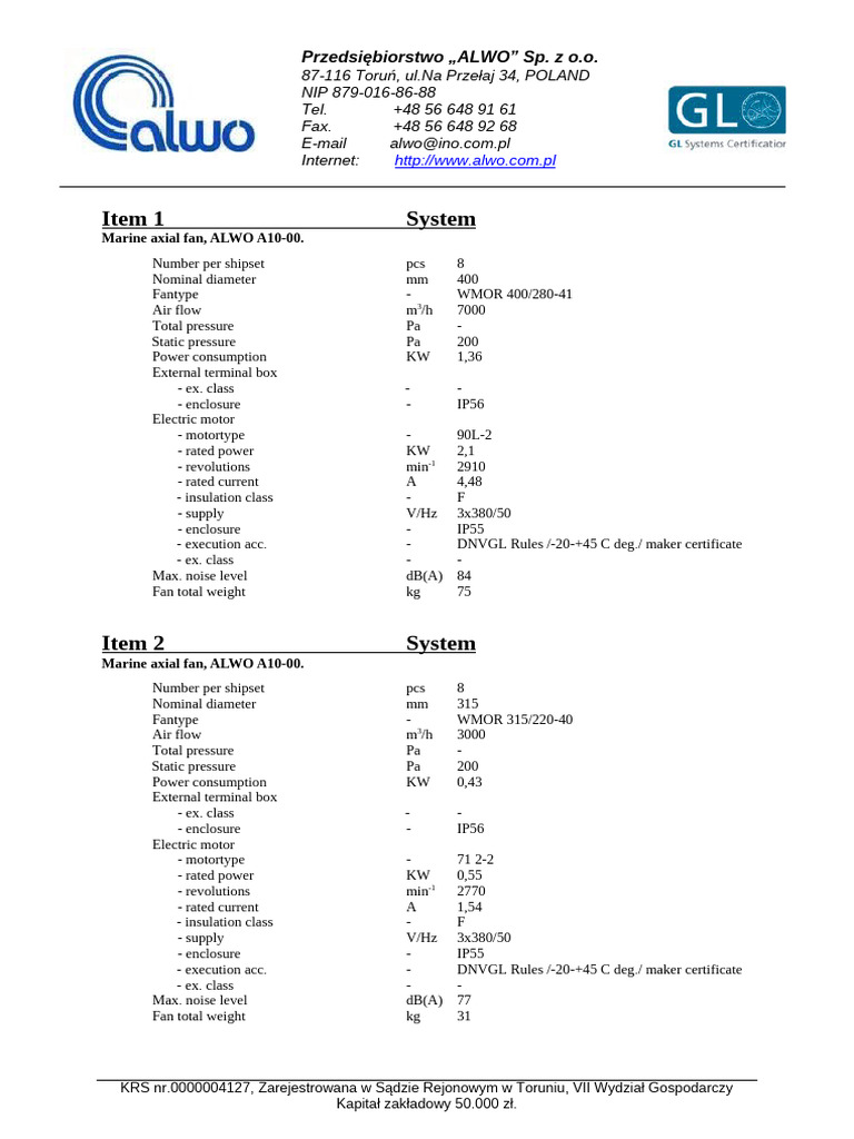 ST112 CUONGVU 13.07.2022 Rev.2 | PDF