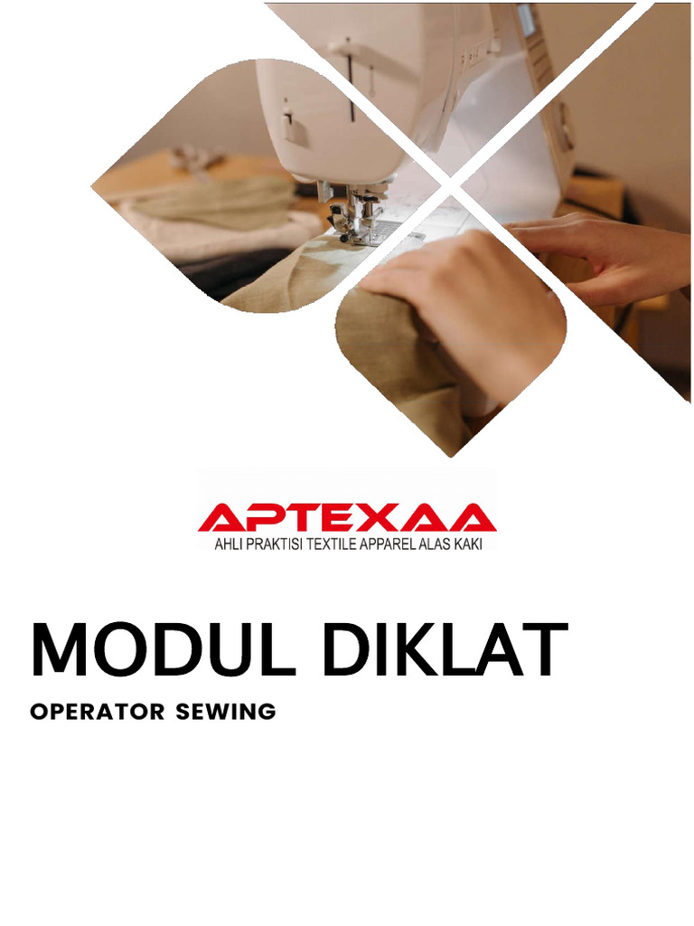 Modul Diklat Lite | PDF | Bisnis | Teknologi & Rekayasa