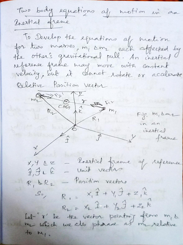 Unit II Notes | PDF Unit II Notes | PDF