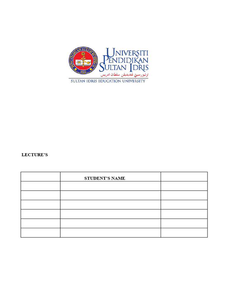 LAB REPORT 4 GROUP 1 | PDF | Pain | Senses
