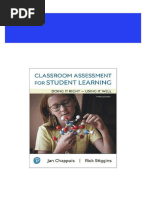 The IIE Lesson Plan Template | PDF | Lesson Plan | Learning
