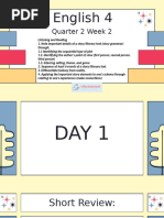 Identifying Type of Plot Sequential | PDF | Reading Comprehension ...