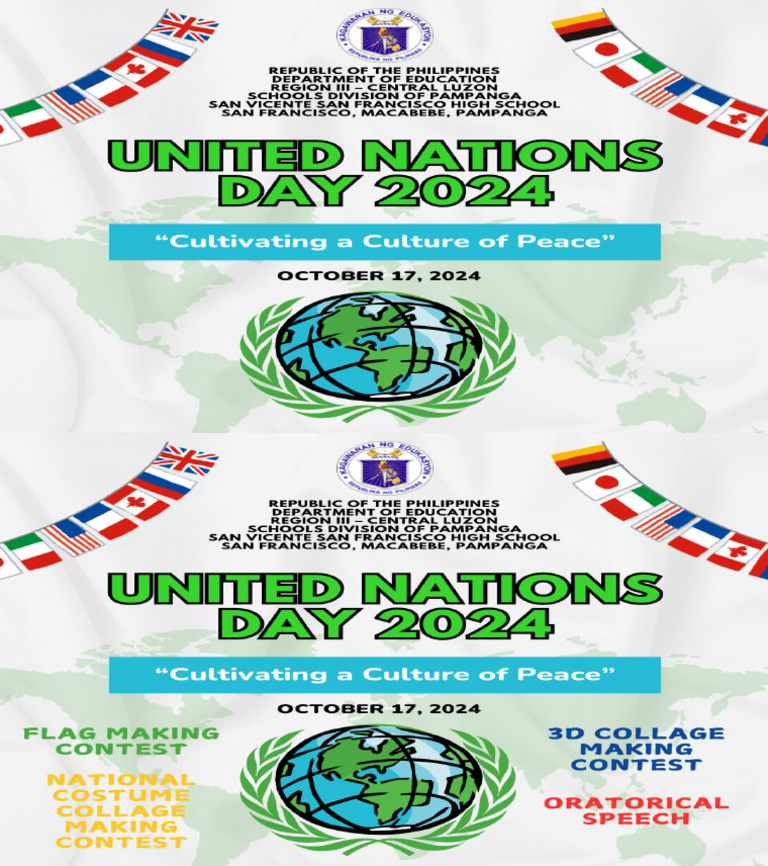 Un 2024 Backdrop | PDF