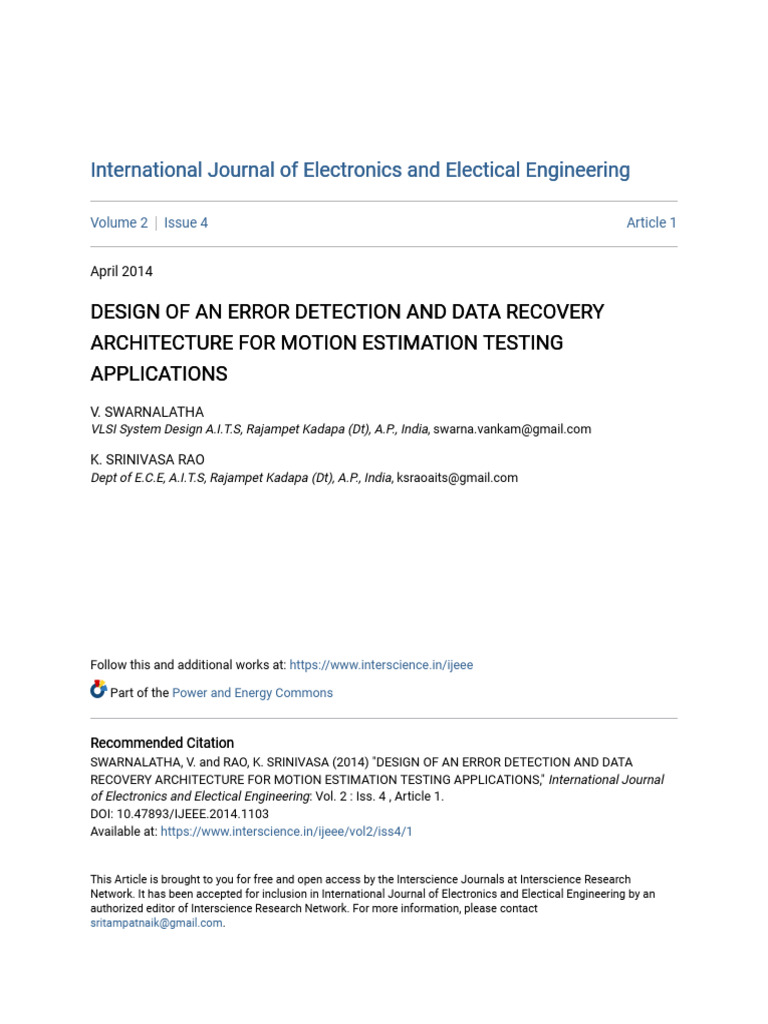 480907300 | PDF | Computing | Computer Science