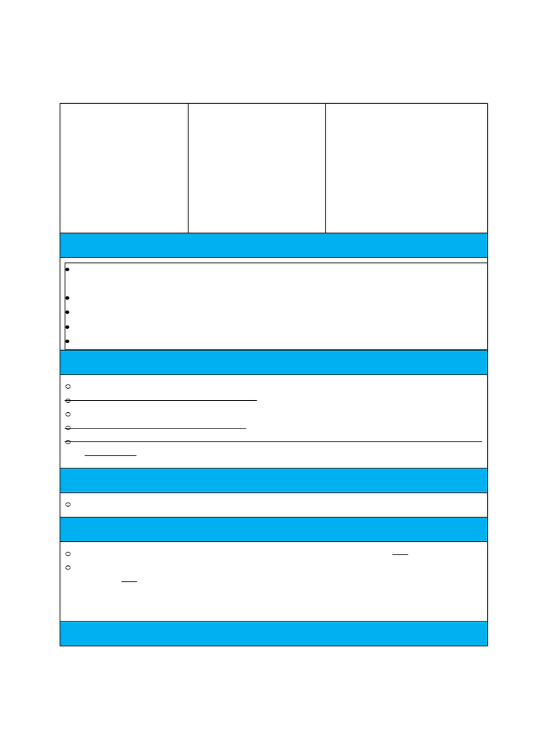 Modul PPG Alex | PDF