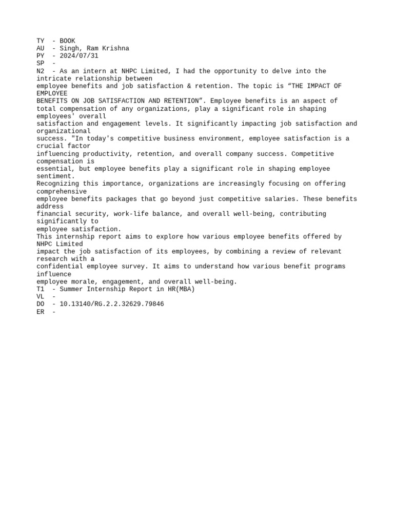 Citation-382691665 Ris | PDF | Business