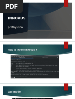 Tutorial For Cadence Innovus Place & Route | PDF | Directory (Computing ...
