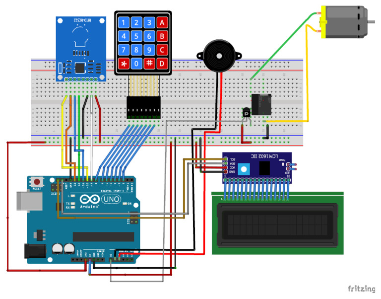 Circuit Design | PDF